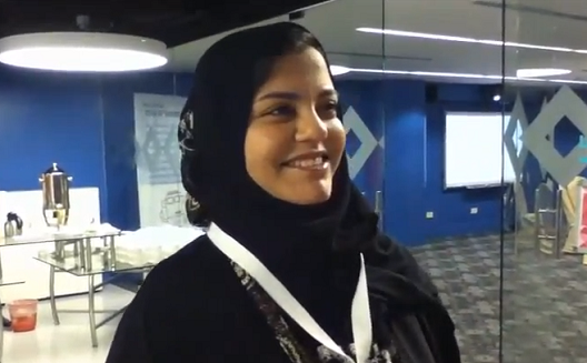 Building a gamer community for women in Saudi Arabia [Wamda TV] - Wamda