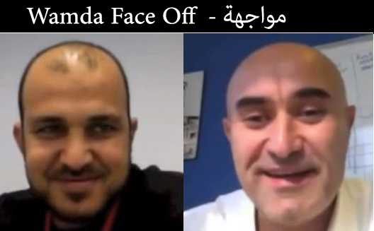Wamda Face Off Part 9: Growth and Advice [Wamda TV] - Wamda