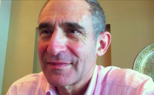 A Chat with Dan Isenberg on Scaling and the Role of Government in ...