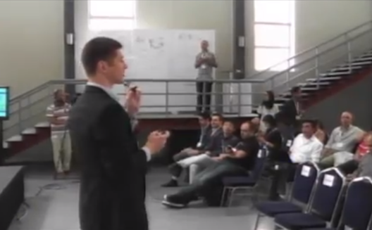 Is Online Payment a Solved Issue? Part 5 [Wamda TV] - Wamda