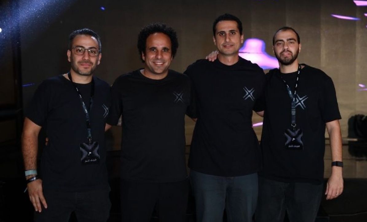 ومضة | Thndr تجمع 15.7 مليون دولار وتكشف عن Alpha وThndrX خلال أول عرض رئيسي للتكنولوجيا المالية ...