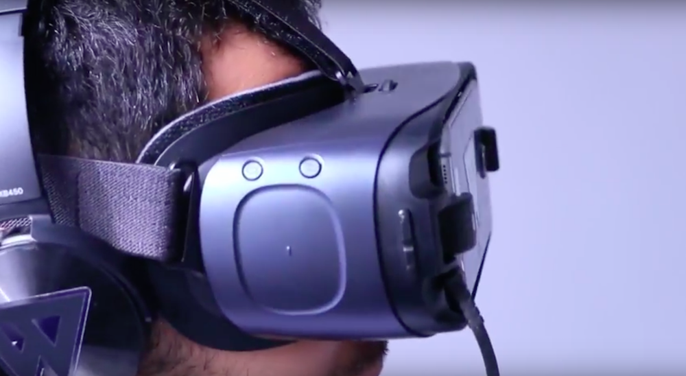 Beirut gets to experiment with VR [Wamda TV] - Wamda