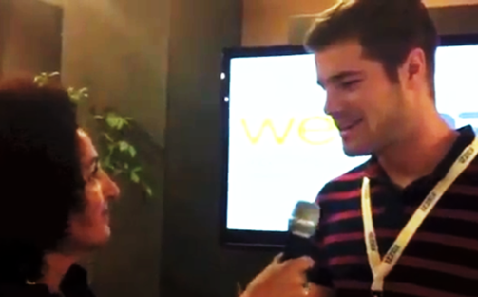 A Chat with the Startup Founder Who Secured Over $10 Million on ...