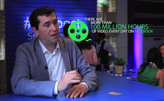 The Facebook factor: hacking social media for growth [Wamda TV] - Wamda