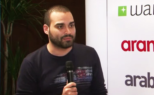Developing Mobile And Web Games: Abdullah Hamed of GameTako [Wamda TV] - Wamda