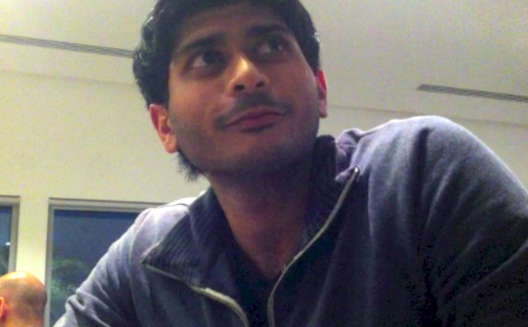 Entrepreneur of the Week: Shashi Menon of Nervora [Wamda TV] - Wamda