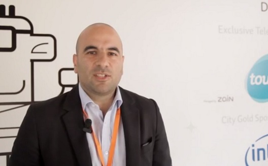 How a Lebanese telecom sees the local startup scene - Wamda