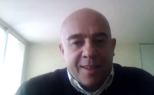 Entrepreneur of the Week: Fadi Daou of MultiLane [Wamda TV] - Wamda