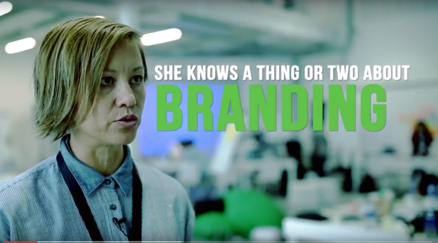 Branding outside the box [Wamda TV] - Wamda