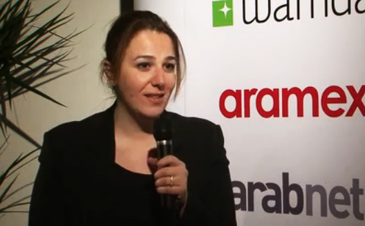 Interactive Cooking Recipes: Hala Labaki of Shahiya [Wamda TV] - Wamda