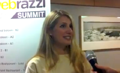 Wamda Chats with Gilt's Founder on the Future of Flash Sales [Wamda TV ...