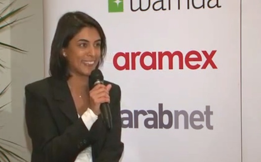 Localizing Comparison Shopping for Financial Products: Ambareen Musa of ...