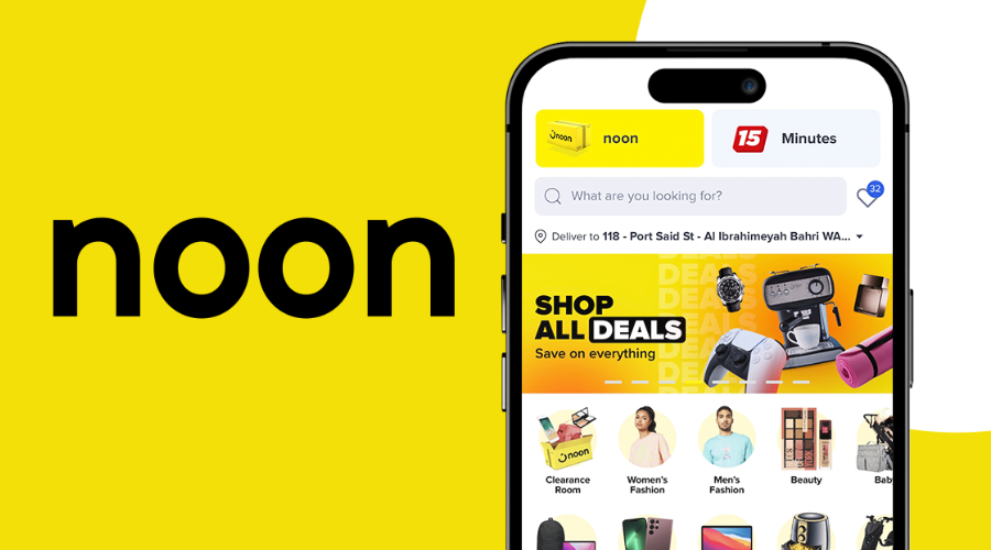 Noon Lays Off 10 Per Cent Of Workforce Wamda